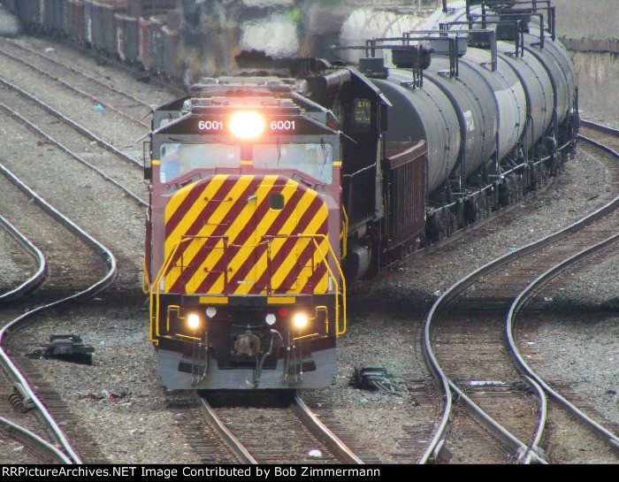 CLXX 6001-6003-AVR 3005